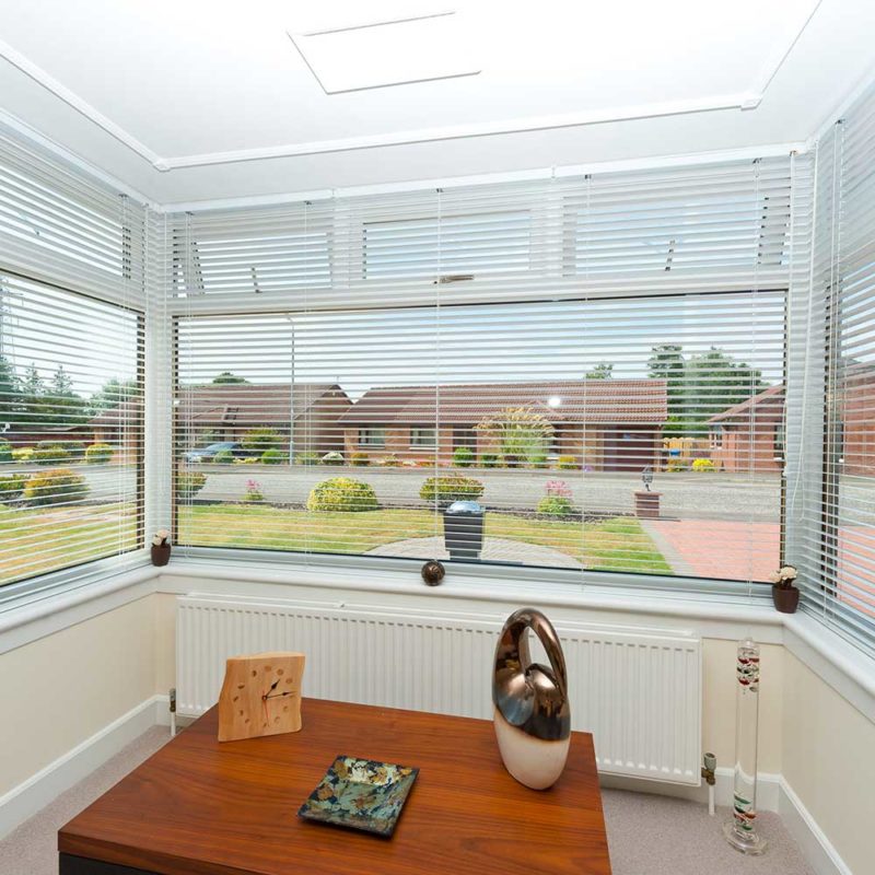 Window Types Explained - Annandale Home Improvements